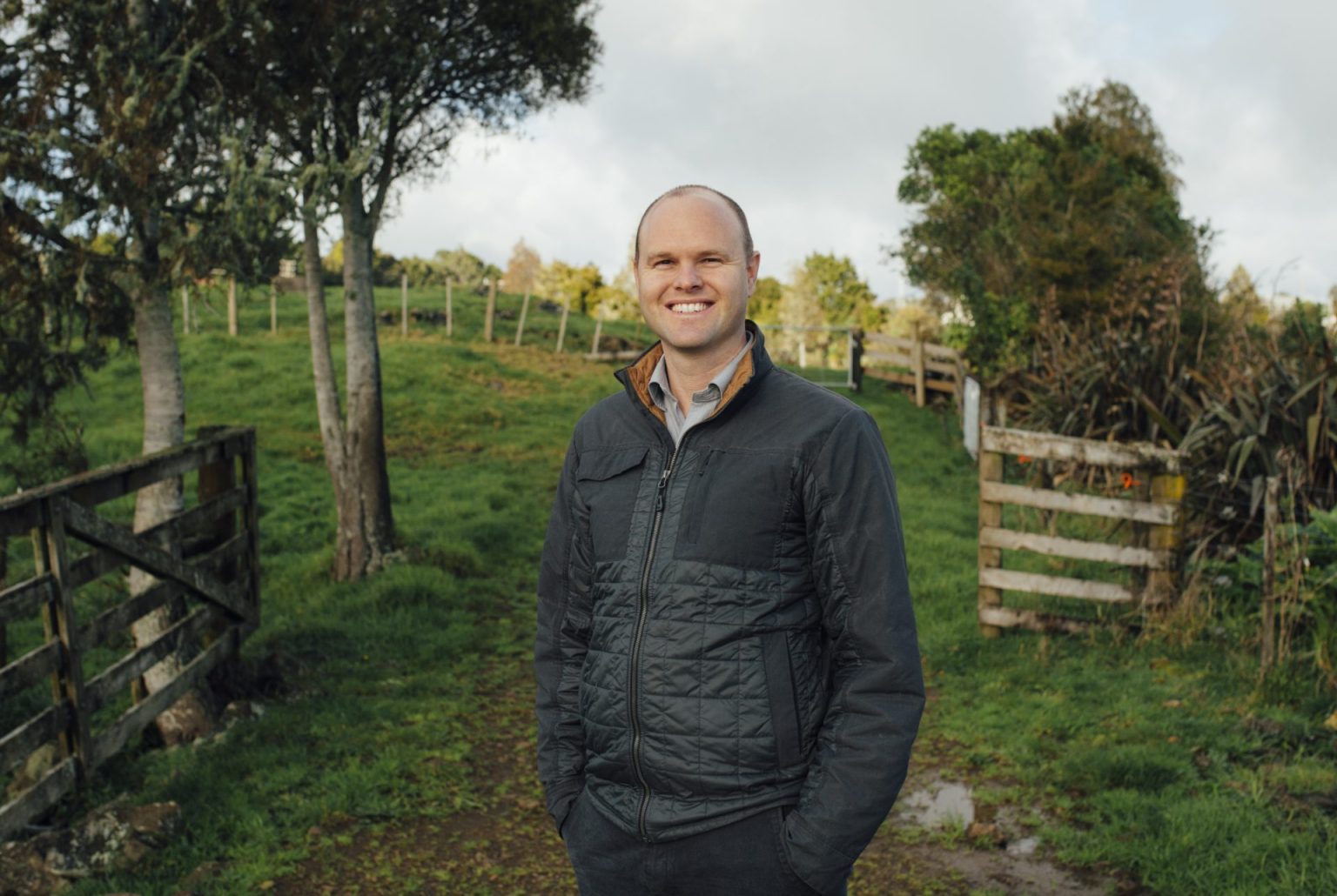 Introducing Chris Grose - Director at Bridge Advisory - Bridge Advisory