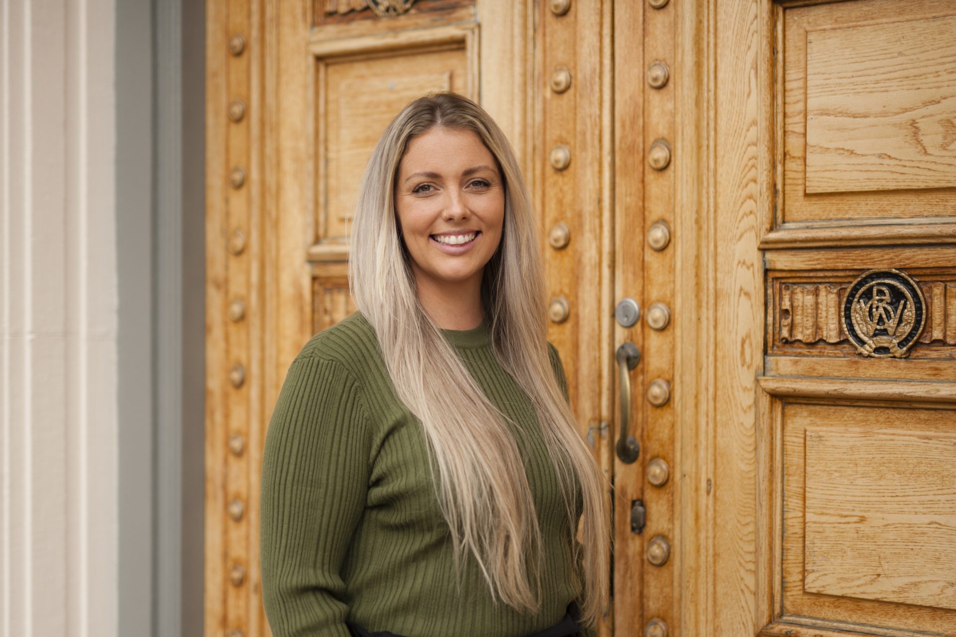 Michelle Matene - Bridge Advisory